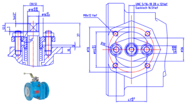 What are Top Works Drawings? - CRP UK